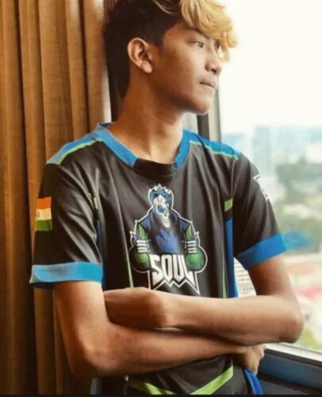 Indian Gamers With Net Worth In Crores: Techno Gamerz, Mortal, Dynamo ...