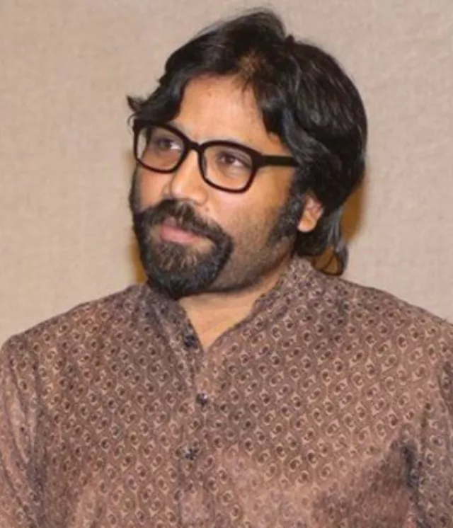 Sandeep Reddy Vanga: Education, Wife, Named His Son After 'Arjun Reddy ...