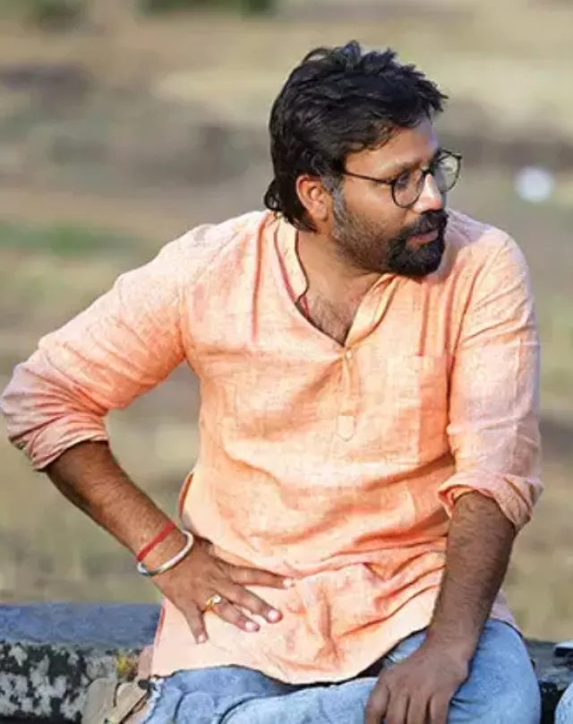 Sandeep Reddy Vanga: Education, Wife, Named His Son After 'Arjun Reddy ...