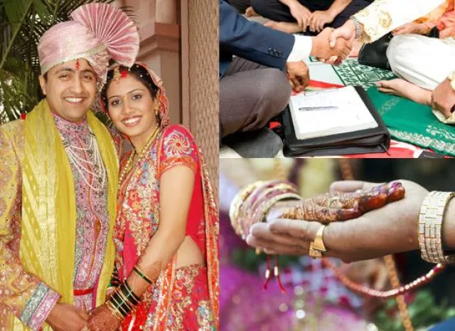 Everything Newlyweds Must Know About Getting Marriage Registered in India