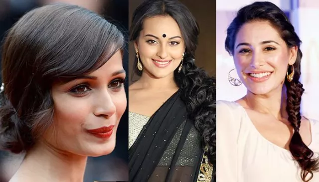 5 Trendy Hairstyle Ideas That Brides Can Try At Home After Wedding