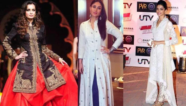 What To Wear For Iftar Parties 2015