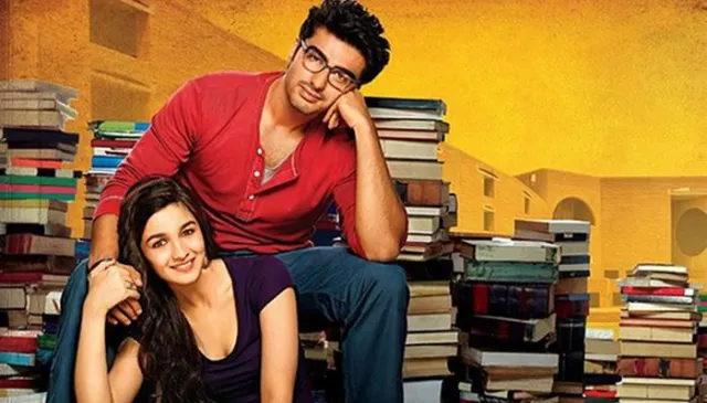 12 Amazing Fiction Books That Teach A Great Deal About Love And ...