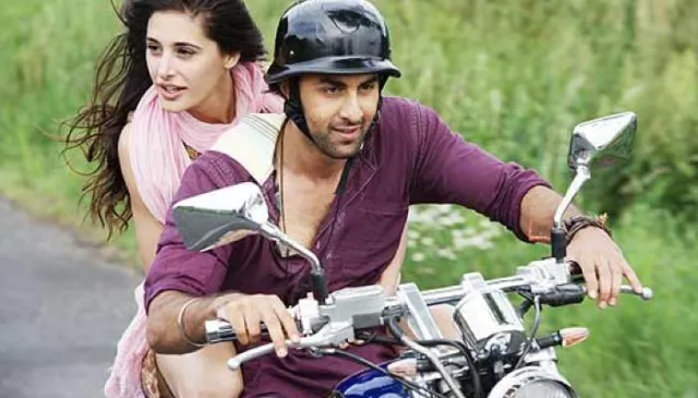 7 Most Romantic Destinations from Bollywood Movies for Your Honeymoon