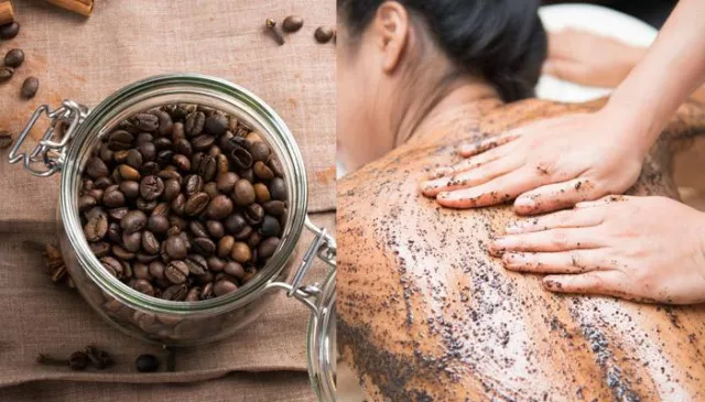 8 Awesome Ways You Can Use Coffee For Skin Care