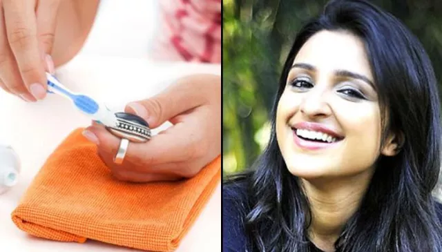 Life Hacks: 8 Brilliant New Ways To Use Everyday Beauty Products