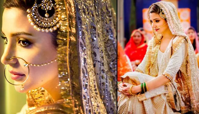 4 Easy Steps To Look Like An Ethereal Muslim Bride