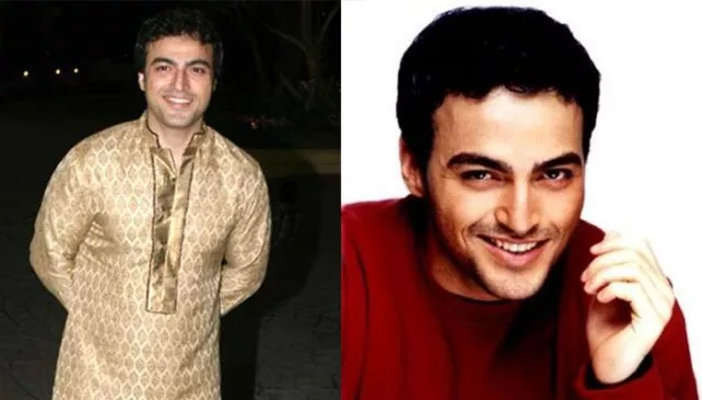 Dill Mill Gayye Fame Actor Ayaz Khan All Set To Tie The Knot In ...