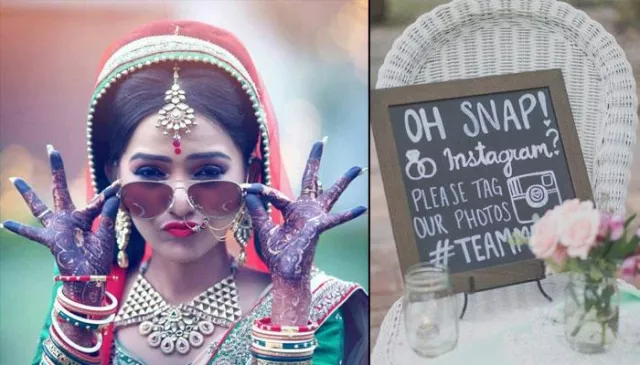 6 Ways To Go Digital To Have A Tech-Friendly Wedding