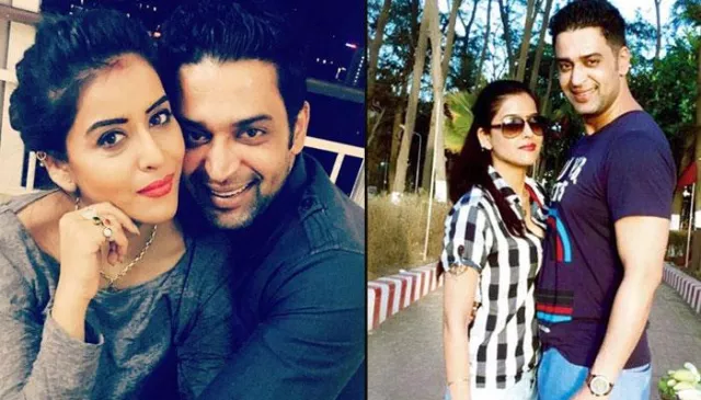 'Udaan' Fame Actress Ginnie Virdi Ties The Knot With Her Long-Time Beau ...