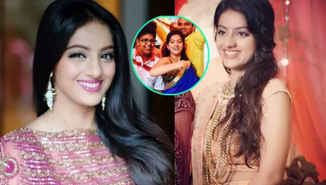 Sandhya Of 'Diya Aur Baati Hum' Looks So Amazing While Dancing At Her ...