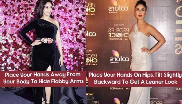 7 Best Tricks To Look Slimmer In Photos