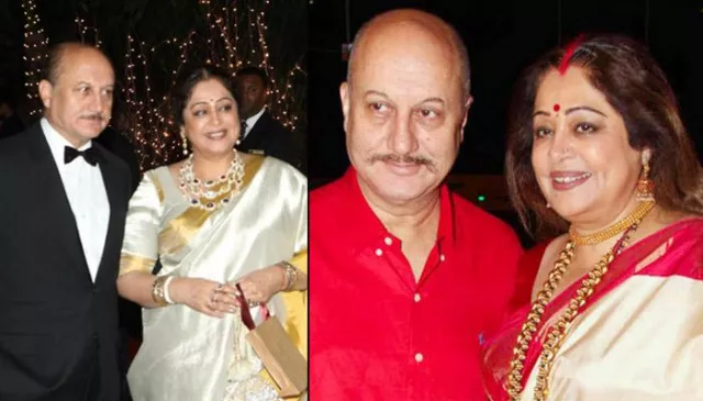 18 Bollywood Divas Who Happily Became Someone's Second Wife