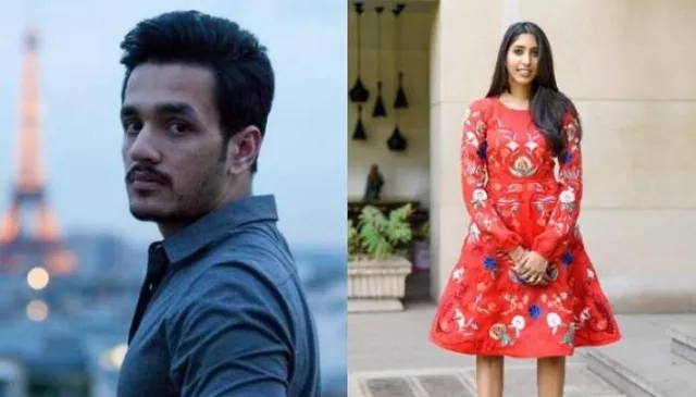 Was This The Reason Behind Akhil Akkineni And Shriya Bhupal's Wedding Being Called Off?