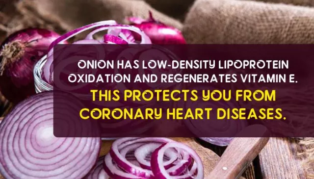 9 Amazing Reasons That Will Motivate You To Add More Onions In Your ...