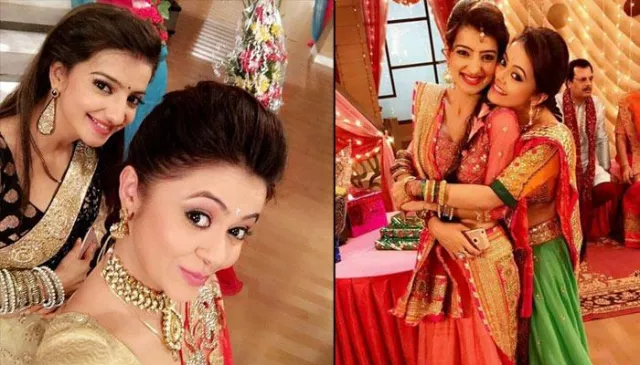 10 Reasons Why Every Jethani Is Lucky To Have A Devrani