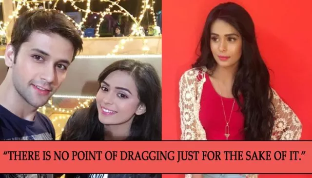 Sonal Vengurlekar Reveals Why She Broke Up With Sumit Bhardwaj