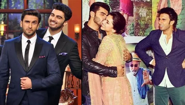 6 Things A Guy Experiences When His Brother Gets Married