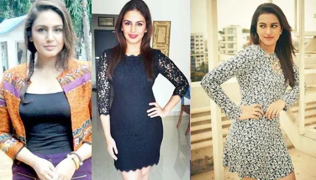 5 Amazing Fashion Tricks To Make Your Shoulders Look Slim