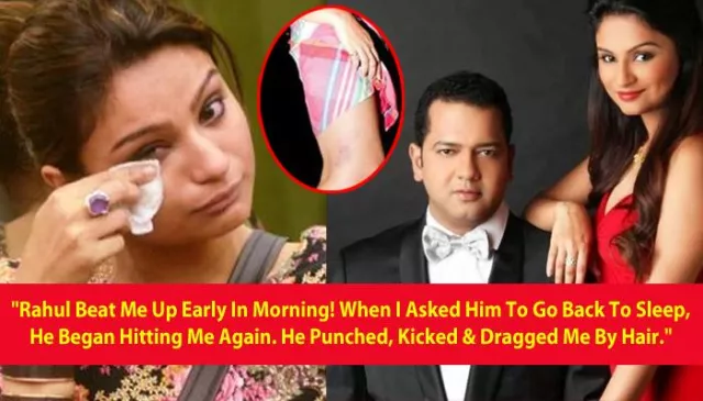 Bollywood Celebrity Couples Who Dragged Their Partners In Media