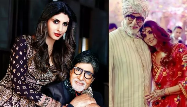 Stylish Outfit Ideas To Steal From Bollywood Superstar Amitabh Bachchan ...