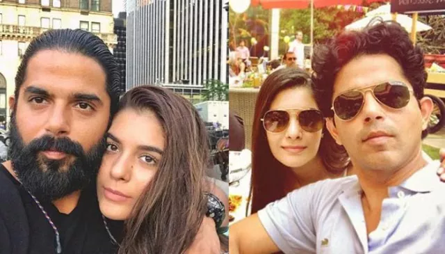 From Best Friends To Real Life Couple For 7 Years, Raj Singh Arora And ...