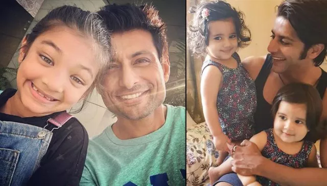 18 TV Actors Who Are Redefining Fatherhood And Are Coolest Dads On The ...