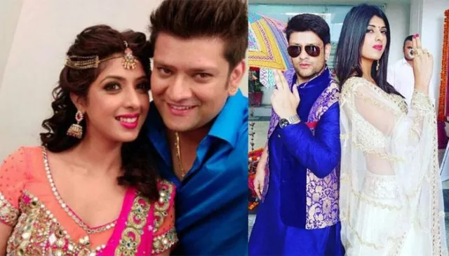 The Beautiful Love Story Of Aishwarya Sakhuja And Rohit Nag