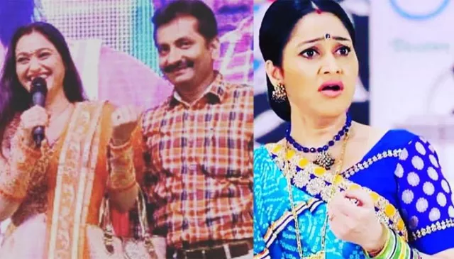'Dayaben', Disha Vakani's Husband Mayur Pandya Spill Beans On The News ...
