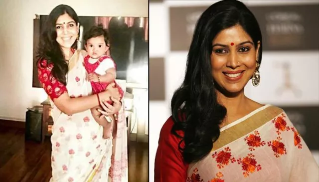 Sakshi Tanwar Feels Daughter, Dityaa Is The Answer To All Her Prayers ...