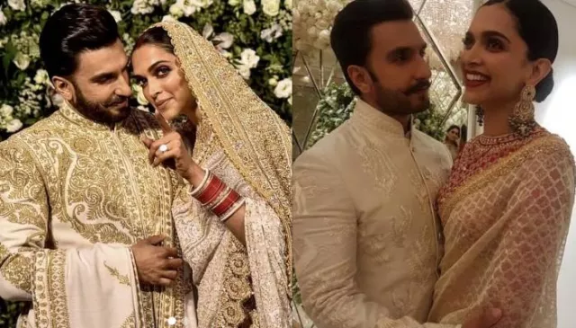 Deepika Padukone Opens Up On Working With Husband, Ranveer Singh After ...