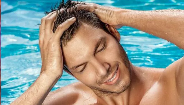 Complete Hair Care Guide for Men to Get Smooth and Shiny Hair Naturally