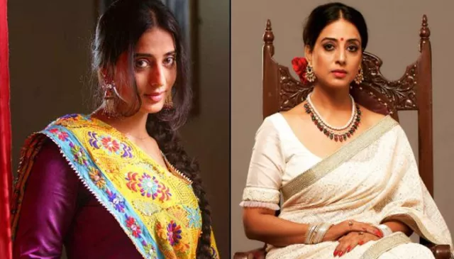 Mahie Gill Of 'Dev.D' Fame Reveals She Is Mother To A Three-Year-Old ...