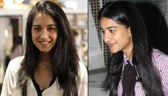 Radhika Merchant Flaunts A Formal Look Post Her Salon Session, We Can't ...