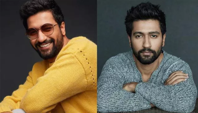 'Uri:The Surgical Strike' Star, Vicky Kaushal Spills Beans On His ...