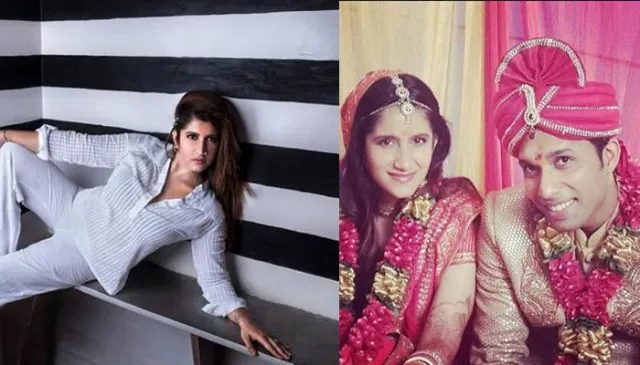 Ssmilly Suri Reveals That She Is Ready To Start Her Life After Divorce ...