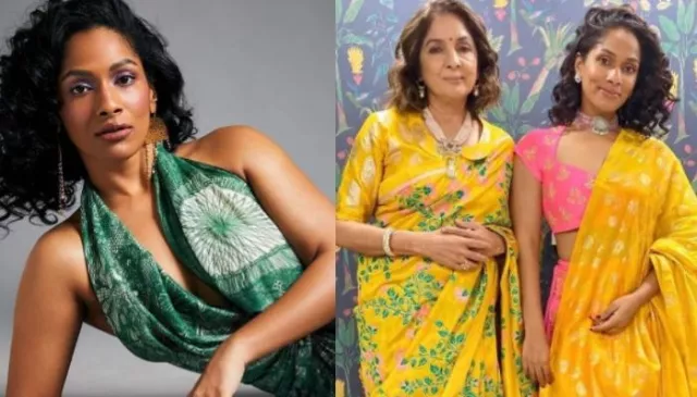 Masaba Gupta Reveals Why Her Mother, Neena Gupta Thought That Her ...