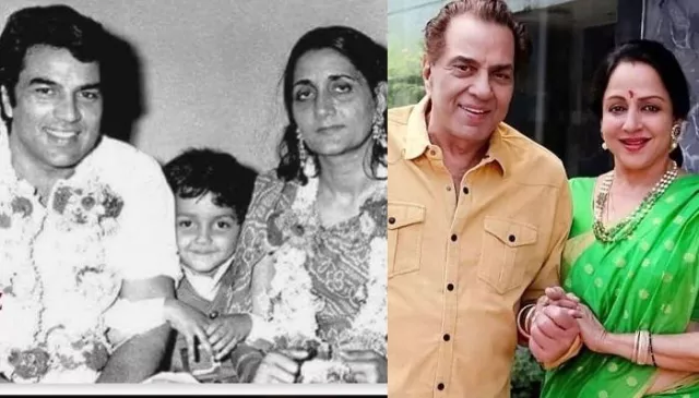 Dharmendra's First Wife, Prakash Kaur Still Defends Him For Re-Marrying Hema Malini