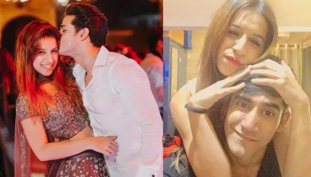 Priyank Sharma's Girlfriend, Benafsha Soonawalla Reveals Reason Behind Her Breakup With Varun Sood