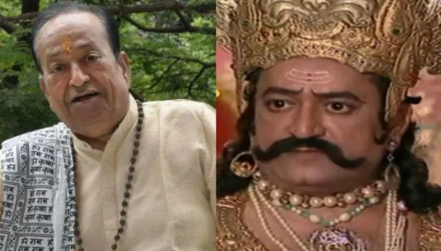'Ramayan' Actor, Arvind Trivedi's Family Brushes-Off His Death Rumors ...