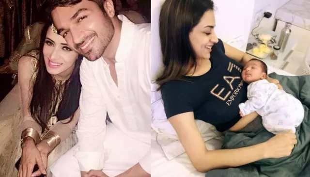 Smriti Khanna Shares The Last Picture With Her Baby Bump Which Was ...