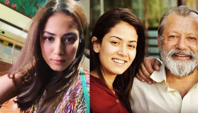 Mira Rajput Kapoor Shares A Mangolicious Birthday Wish For Her Father ...