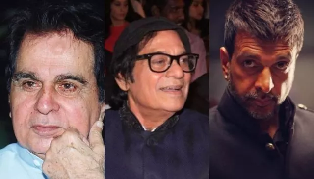 Jaaved Jaaferi remembers his father's iconic three decade long journey