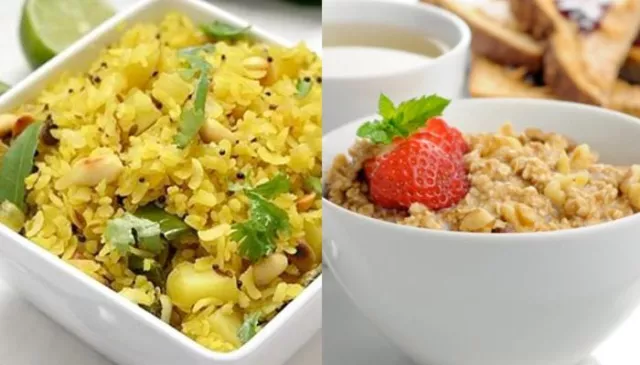 5 Most Healthy Food Options To Include In Your Breakfast