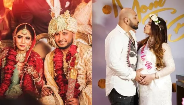 'Teri Mitti' Fame, B Praak Shares The First-Ever Family Picture With ...