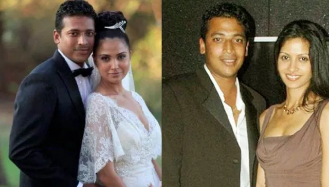 Lara Dutta And Mahesh Bhupathi's Love Story: He Ended His 7-Year-Old ...