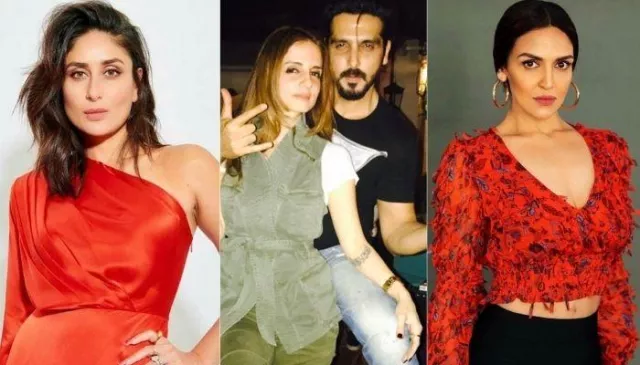 Kareena Kapoor And Her BFF, Esha Deol's Friendship Was Destroyed Because Of Zayed And Sussanne Khan?