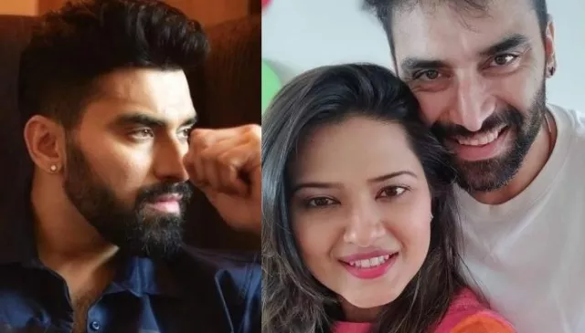 Nikitin Dheer Expresses The Joy Of Becoming A Father Soon, Reveals How ...