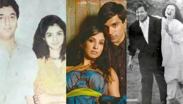 11 Shortest Marriages That Bollywood And Telly World Has Ever Witnessed