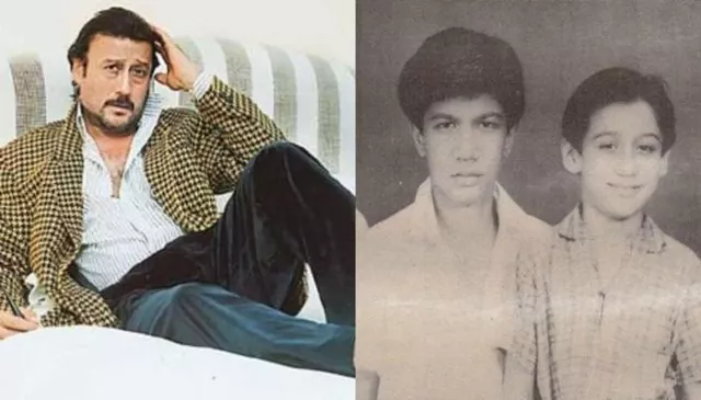 Jackie Shroff Reveals How His Brother Died At The Age Of 17, Shares Dad ...